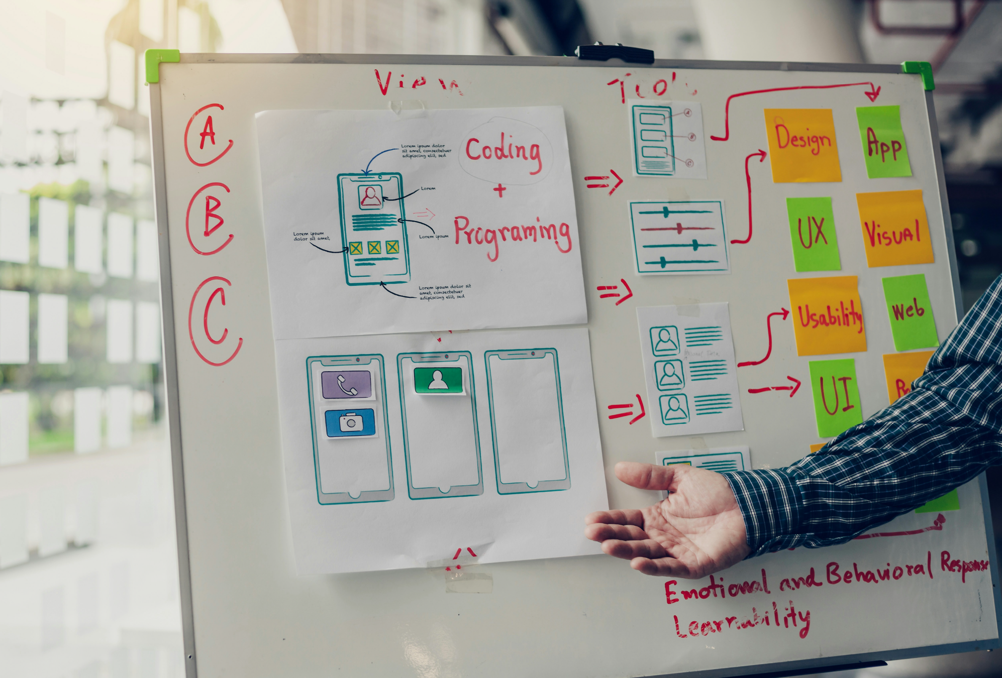 Dual Track Agile: eficiência no desenvolvimento de produtos