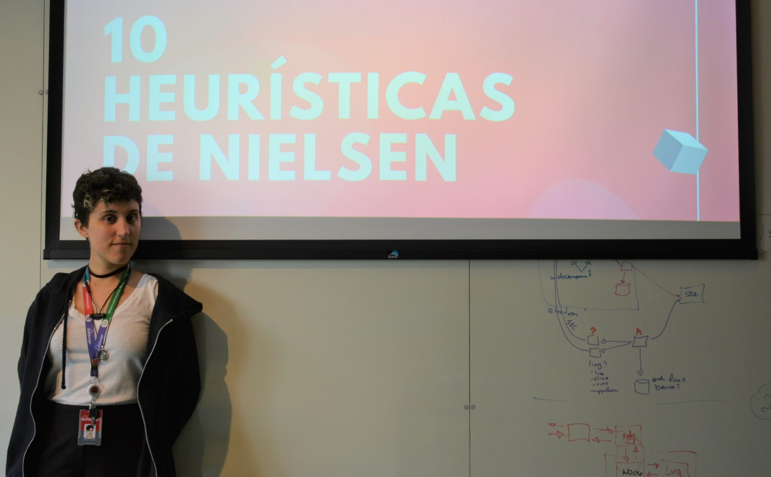 Heurísticas de Nielsen: o que são e como aprimoram interfaces