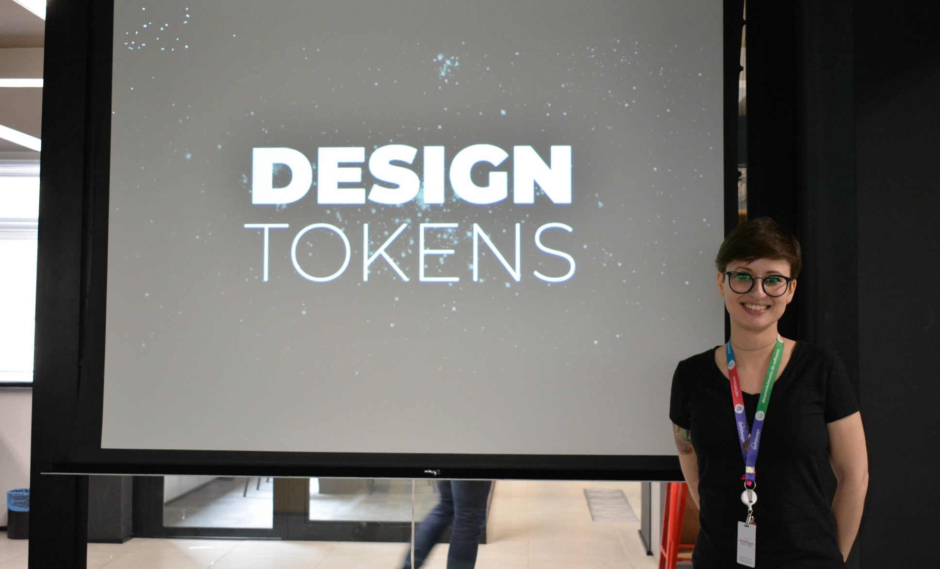 Guia sobre design tokens: o que são e como usá-los