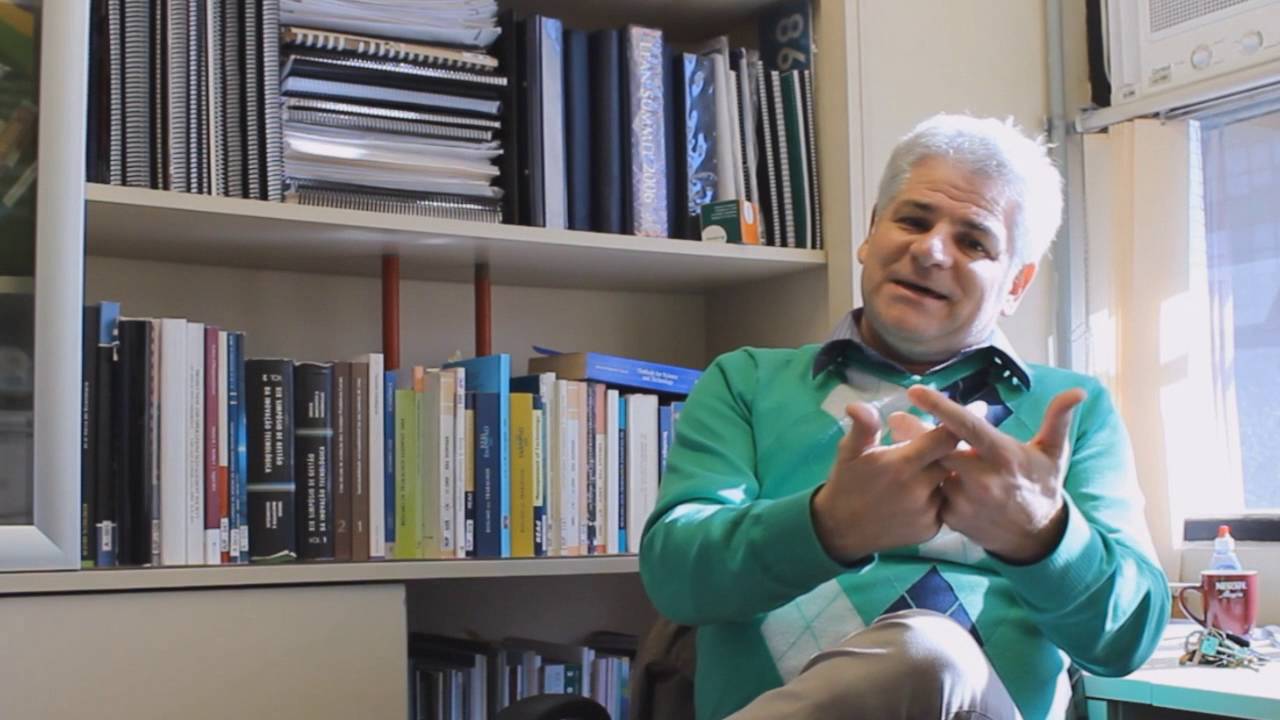 Inovação em tempos de crise: entrevista com o Dr. Paulo Zawislak