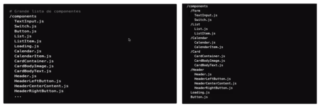 React Native: crie interfaces de usuário atraentes