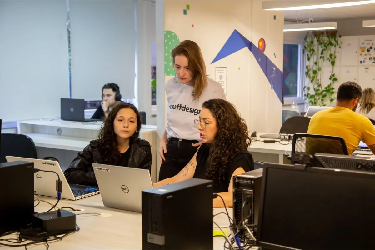 SofDesign: conheça nossos serviços, métodos e cases de sucesso