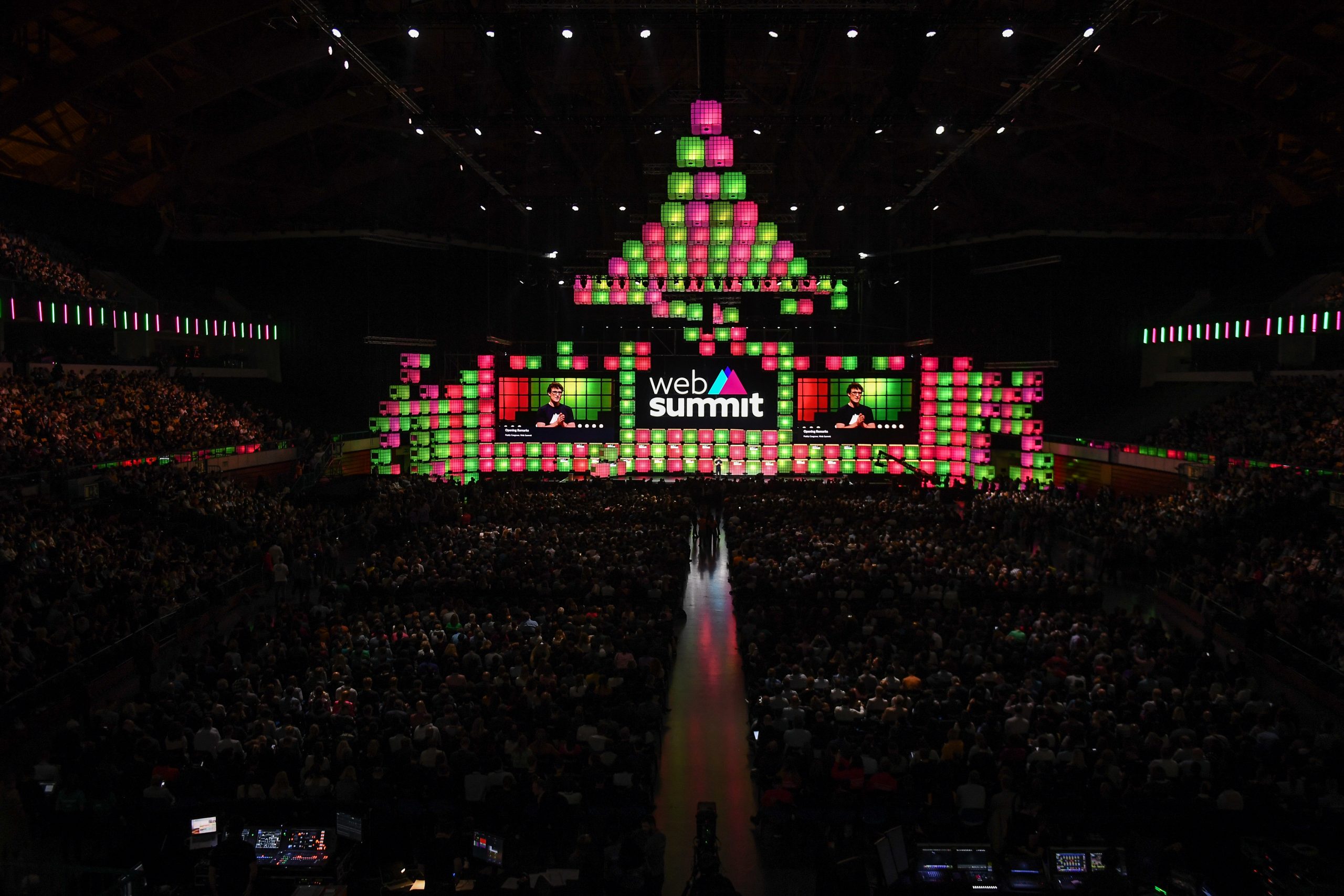 Web Summit 2021: o que esperar da conferência