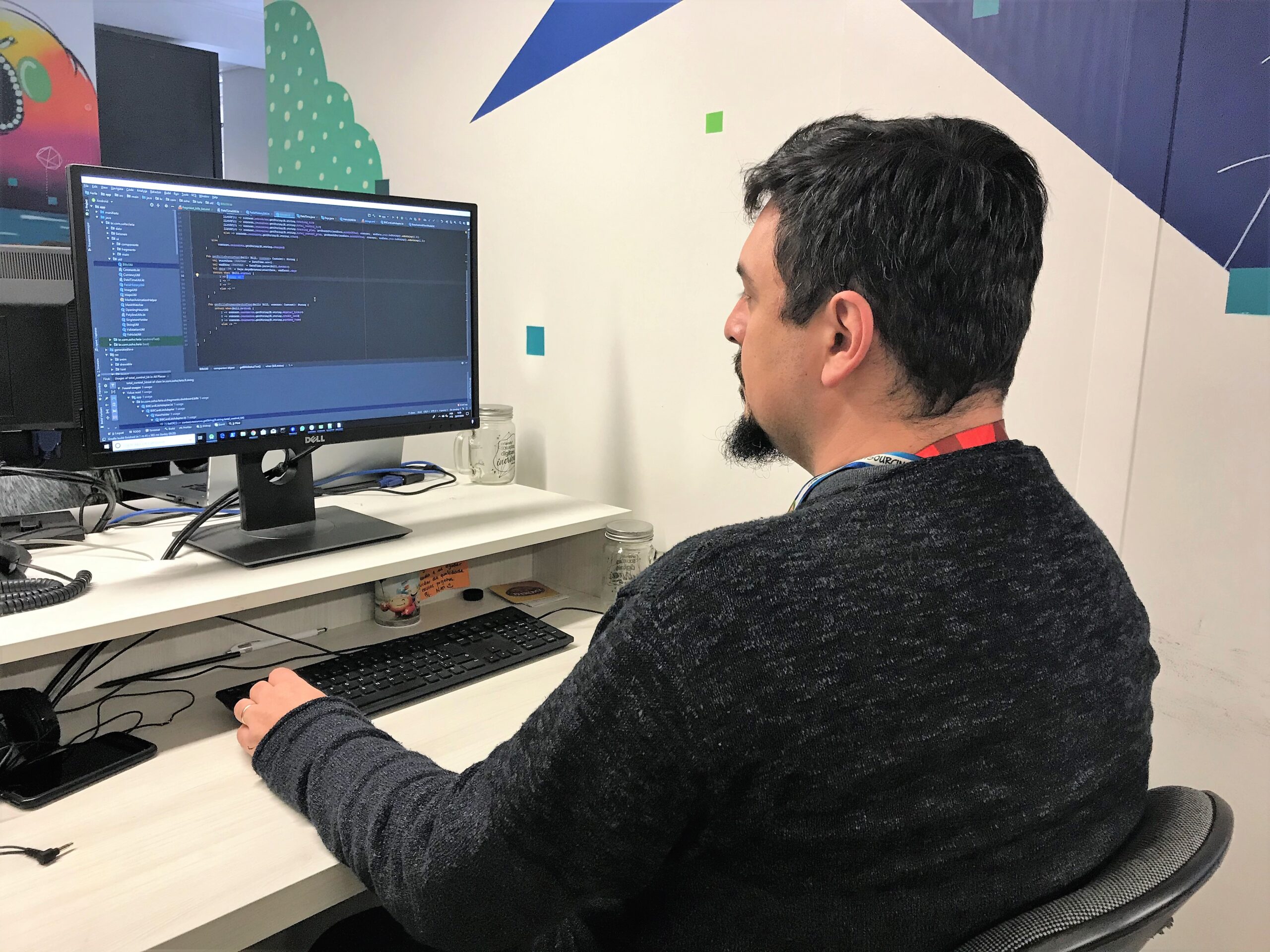 Programador: entenda como integrar seu papel no time de produto
