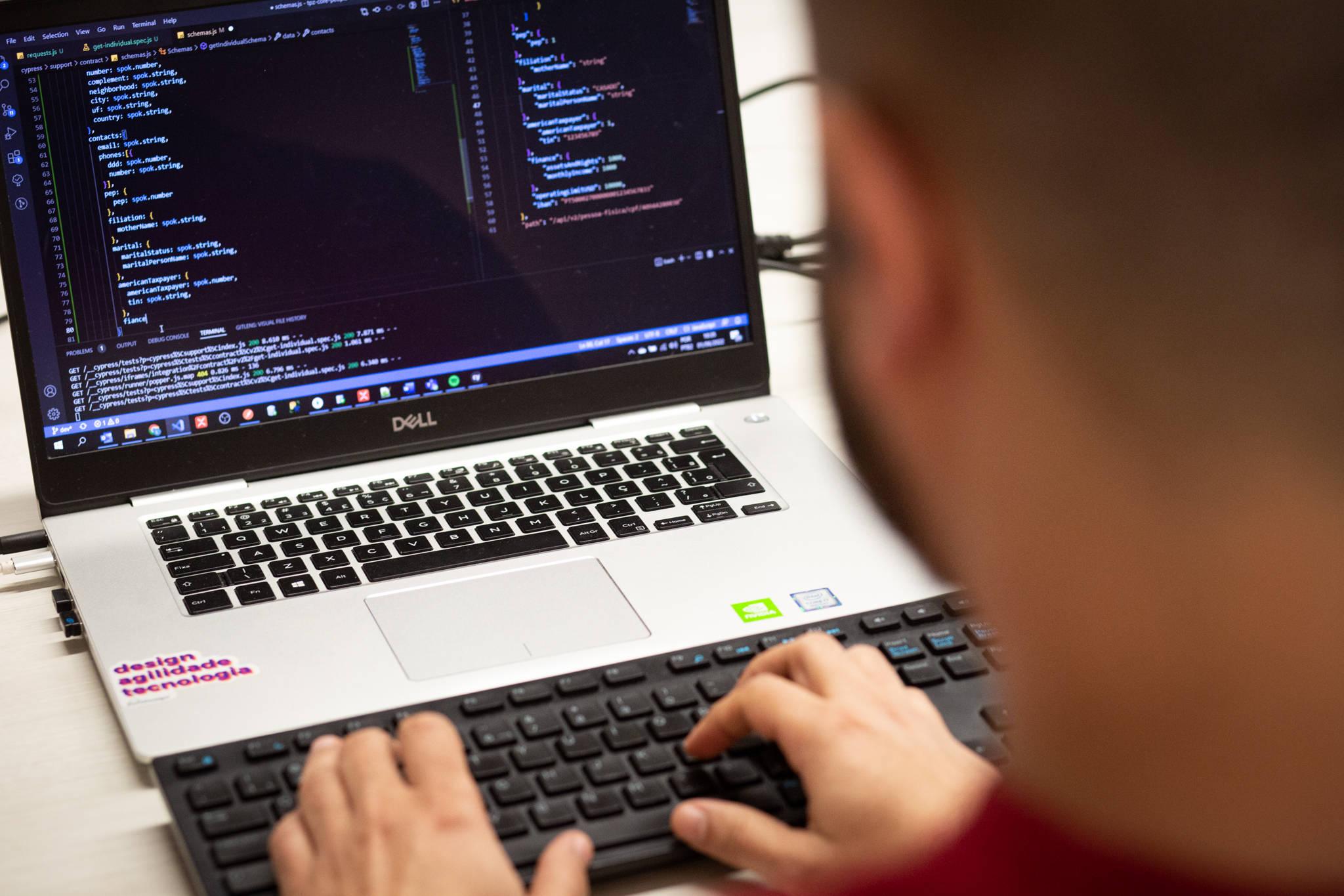 Developer Survey 2022: principais insights e tendências