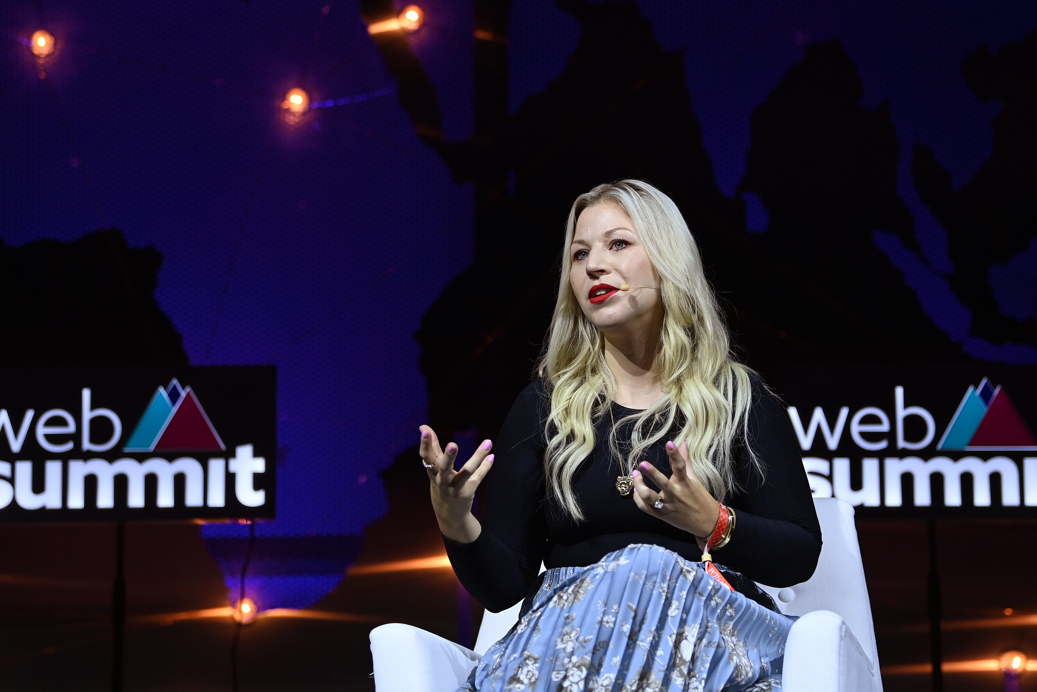 Web Summit 2022: Data Science e Low-Code