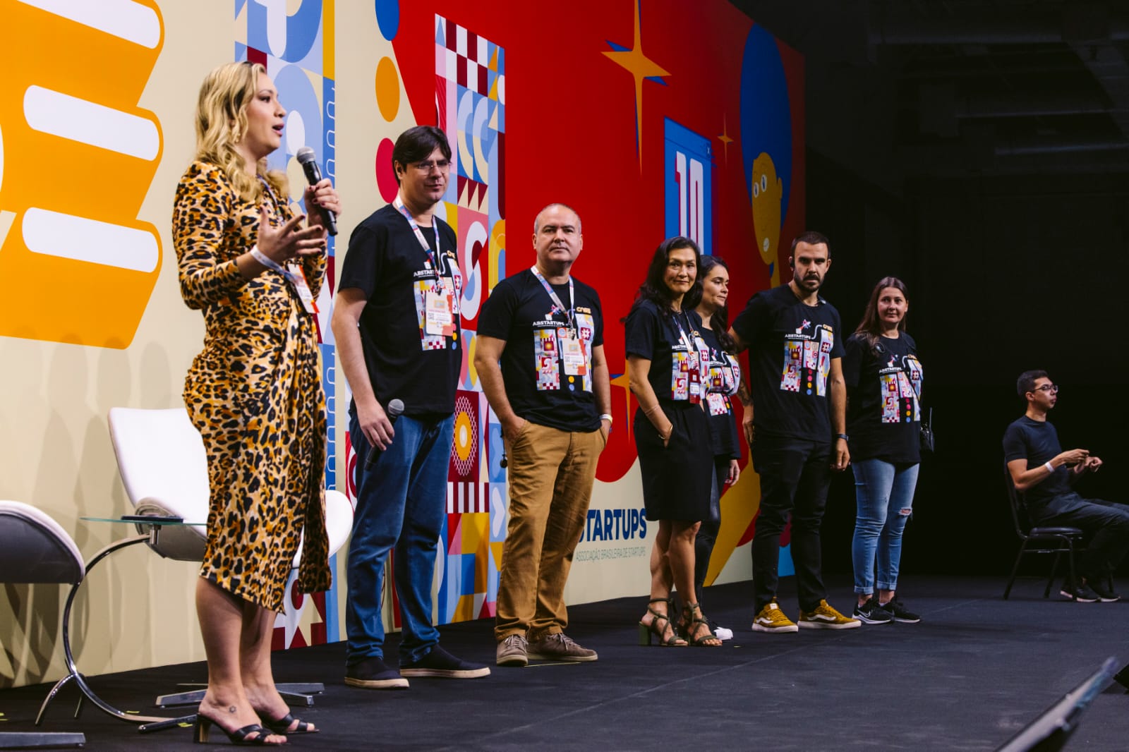 Case 2023: destaques do evento de startups e empreendedorismo