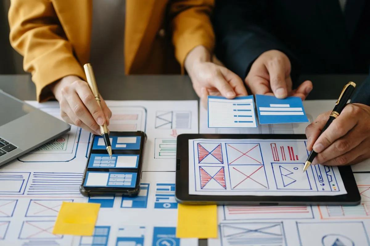 Desenvolvimento mobile: guia de tipos, metodologias e tendências