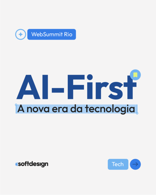 O que é AI First? Como implementar na sua empresa