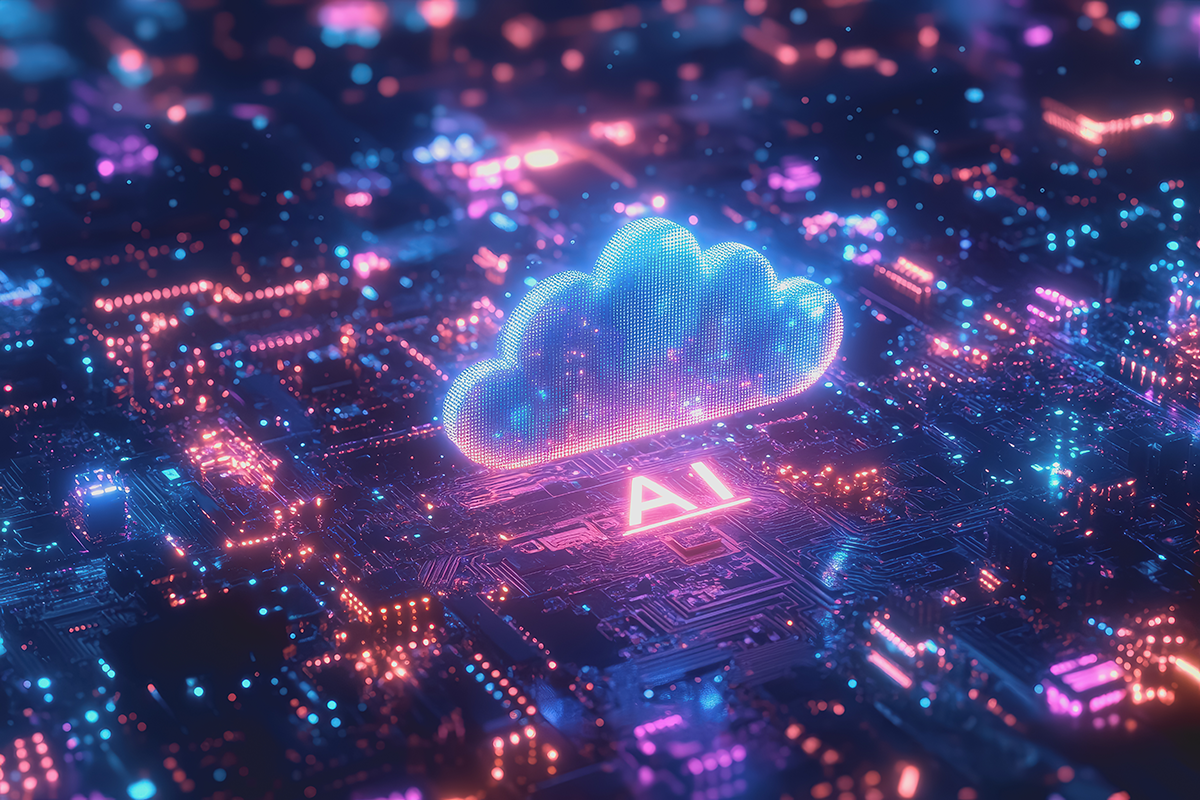 AI Cloud: como escalar empresas com IA na nuvem