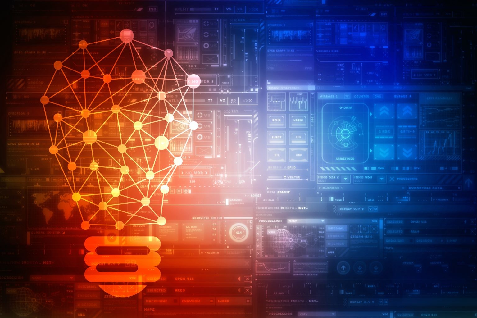 Dez Tendências de Tecnologia para 2019