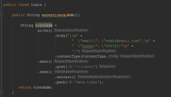 RestAssured: o que é e como usar - SoftDesign