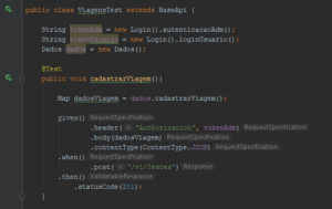RestAssured: o que é e como usar - SoftDesign
