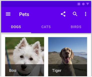 Interfaces: diferenças entre iOS e Android - SoftDesign