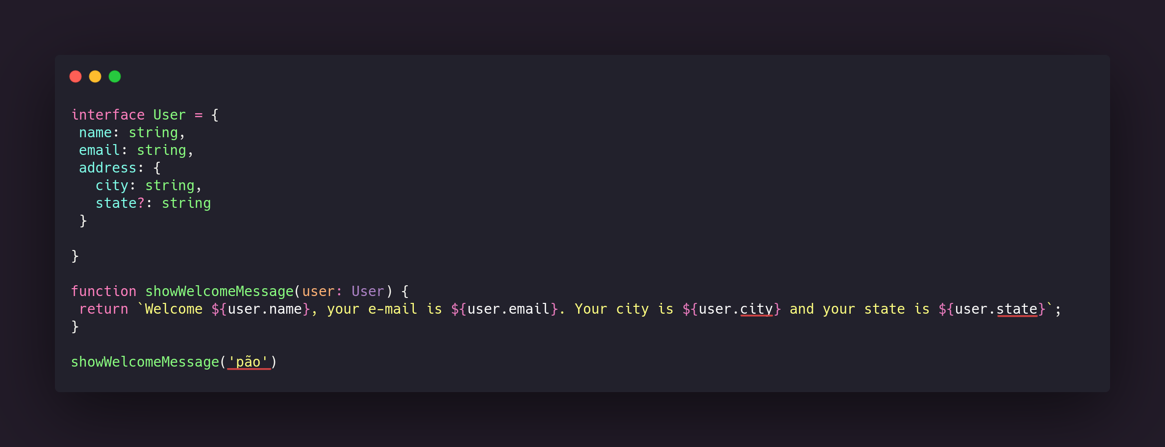 JavaScript e TypeScript: existe um melhor? - SoftDesign