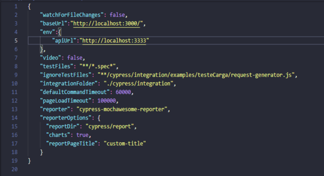 Cypress: passo a passo para começar a usar - SoftDesign