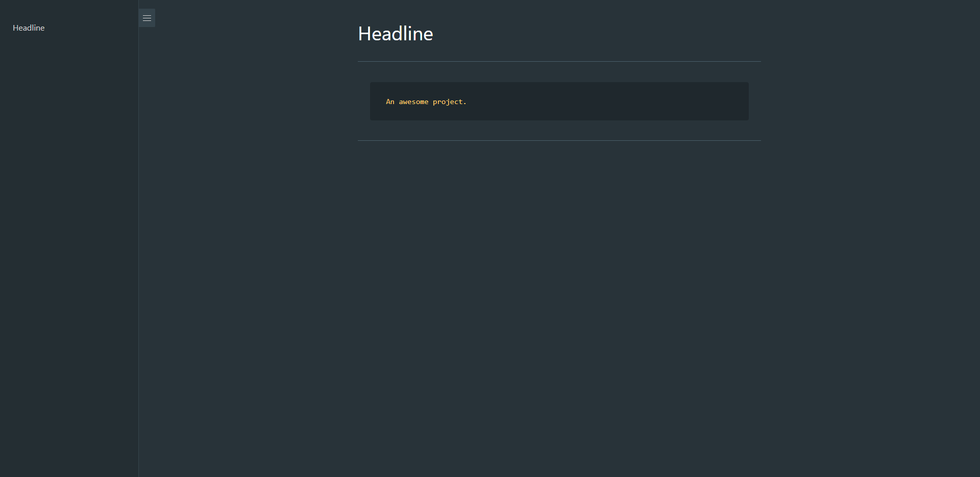 Docsify: Simplificando a Criação de Documentações - SoftDesign