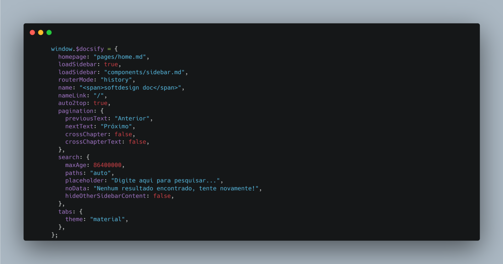 Docsify: Simplificando a Criação de Documentações - SoftDesign