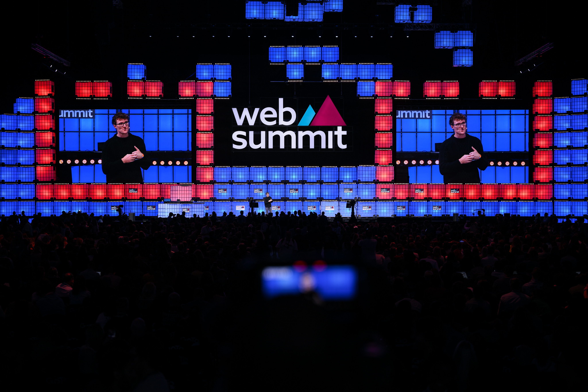 Web Summit 2022: Data Science, MKT e Low-Code - SoftDesign